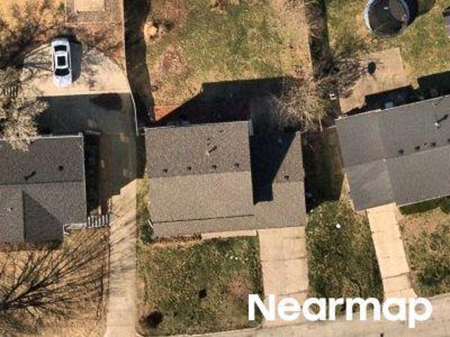 Ridge Lane Dr