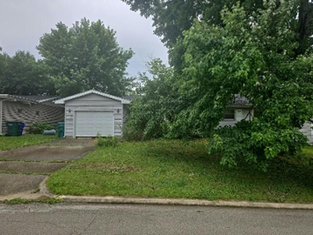Ridge Lane Dr