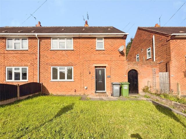 Ridge Lane, Wolverhampton, West Midlands WV11, 1 bed flat to rent, £795 pcm | PrimeLocation