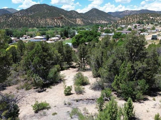 Ridge Ln Lot 9, Glendale, UT 84729