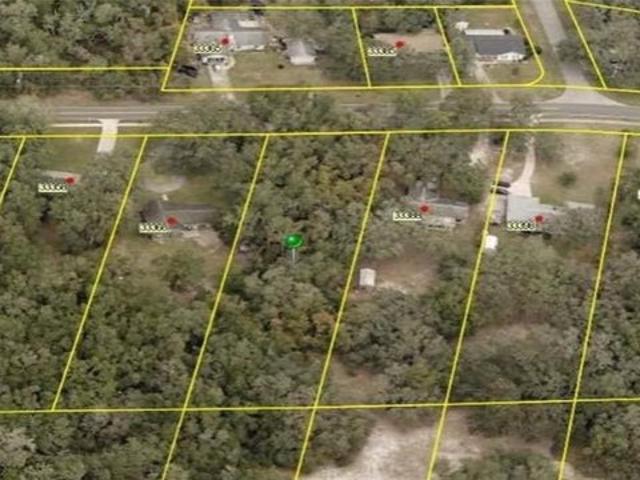Ridge Manor Blvd, Dade City, FL 33523
