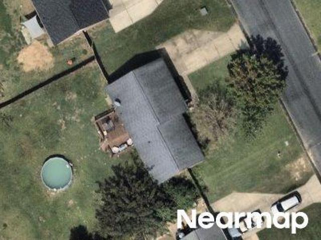 Ridge Manor Dr