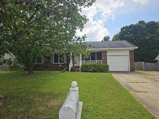 Ridge Manor Dr
