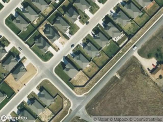 Ridge Maze Rd