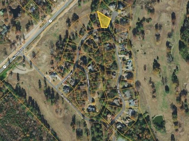 Ridge One Cir Lot 10, Hot Springs, AR 71901