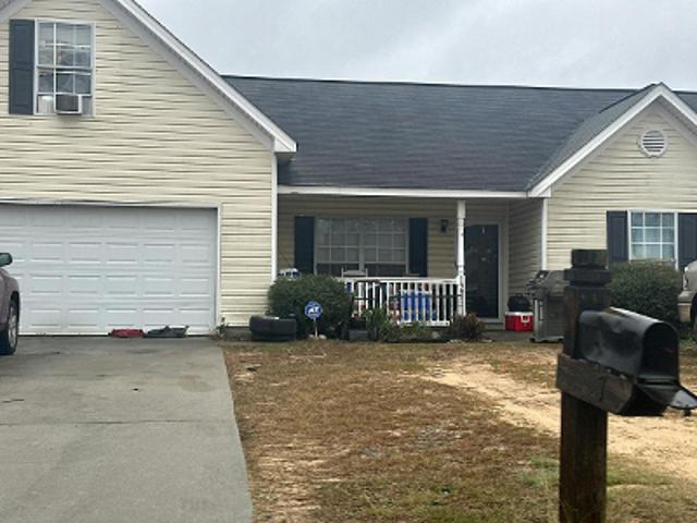 Ridge Pointe Dr