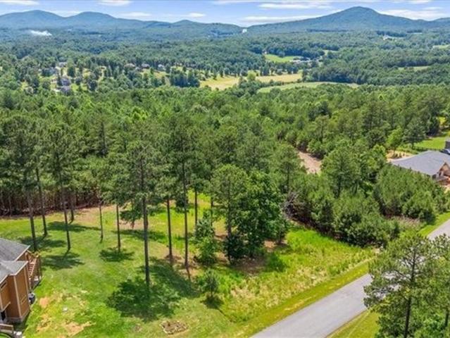 Ridge Pointe Lot 276, Blairsville, GA 30512