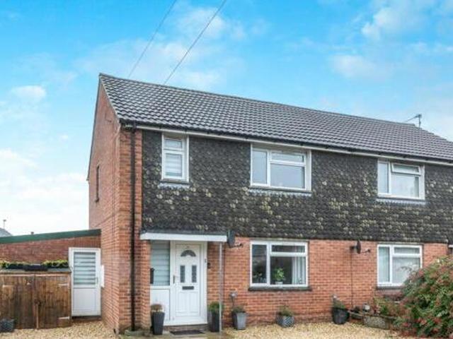 Ridge Place, Worrall Hill, 3 Bedroom Semi detached