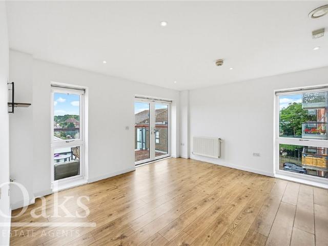 Ridge Place, Orpington, Kent