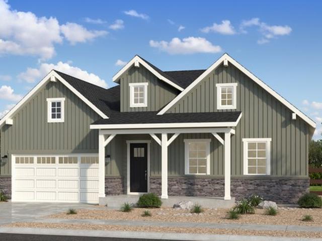 Ridge Plan Parterre Destination Collection Community