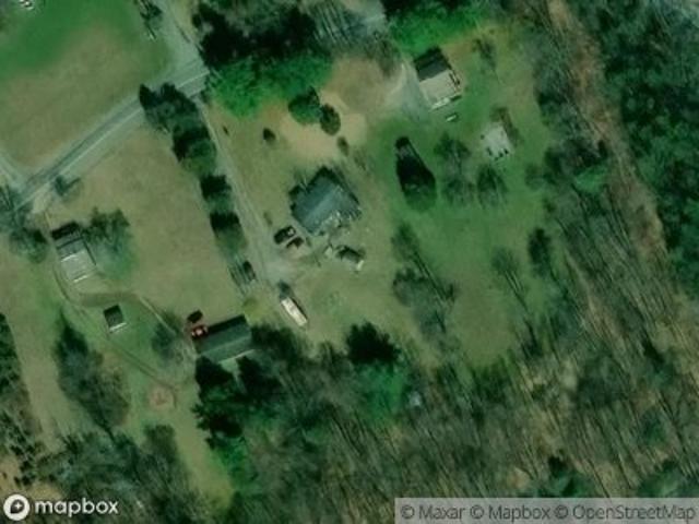Ridge Rd