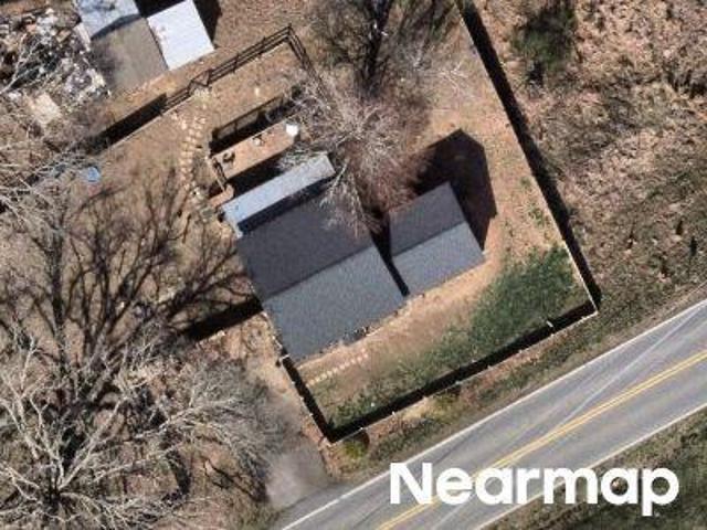 Ridge Rd