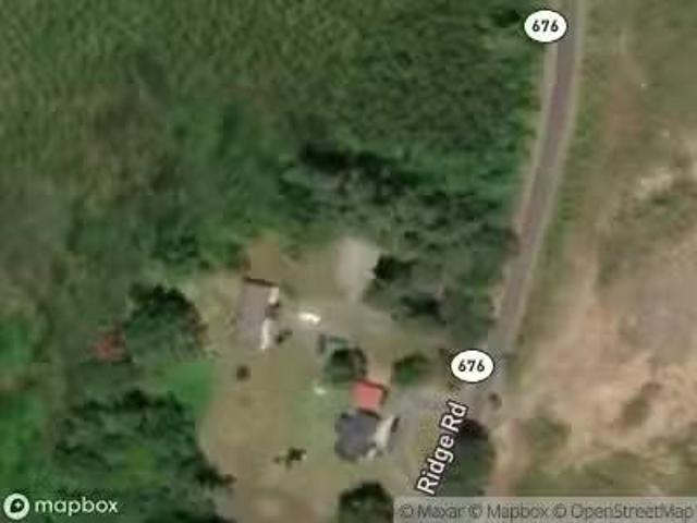 Ridge Rd