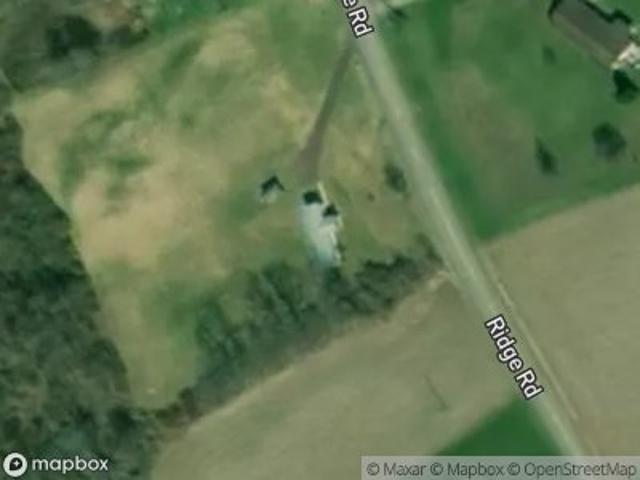Ridge Rd