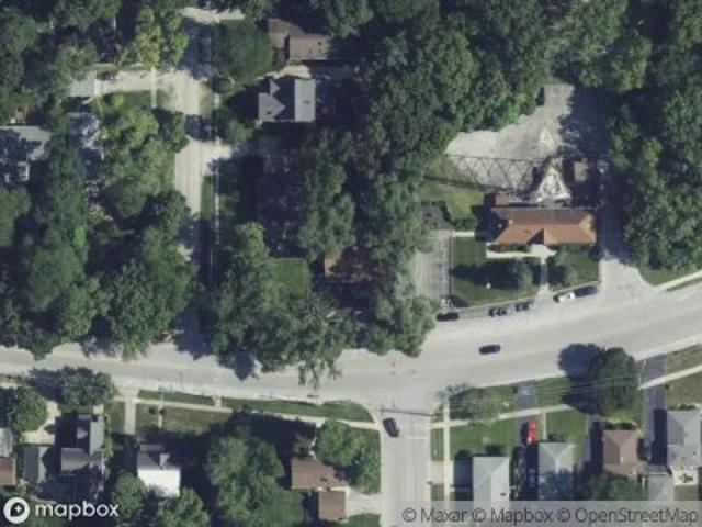 Ridge Rd
