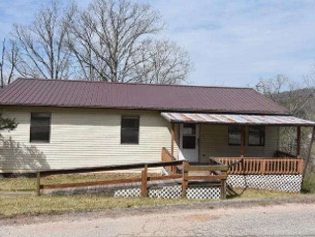 Ridge Rd
