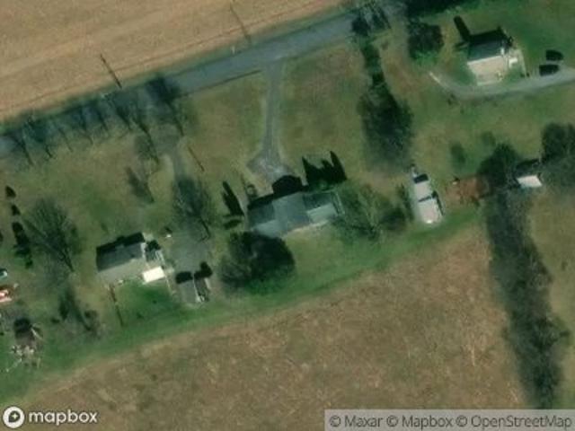 Ridge Rd