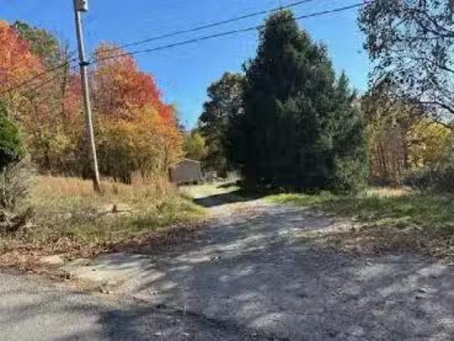 Ridge Rd
