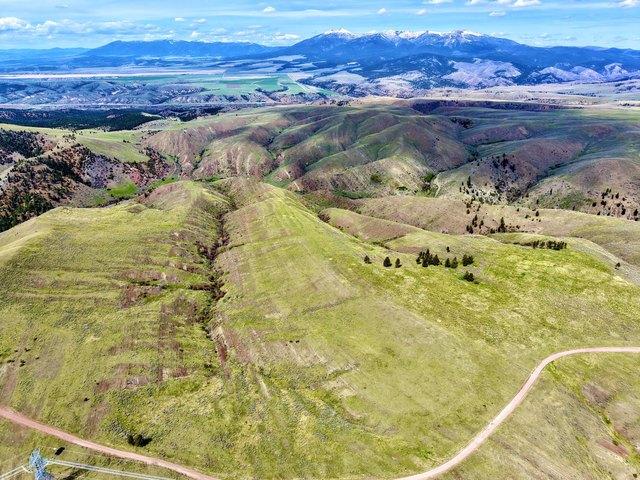 Ridge Rd, Townsend, MT 59644