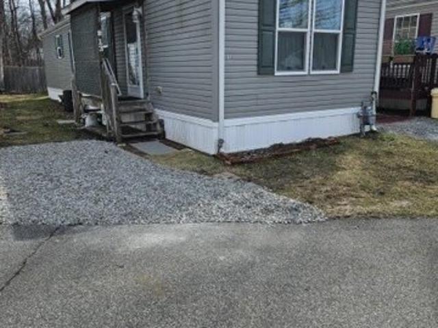 Ridge Rd Trlr,jefferson Township, Property For Sale