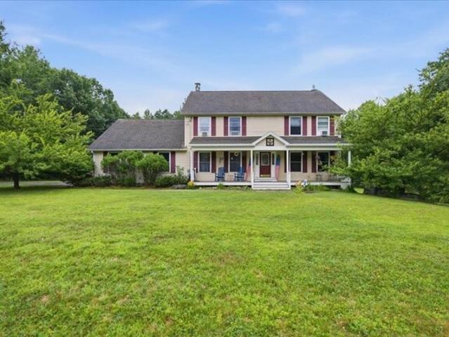 Ridge Rd, Turner, Home For Sale