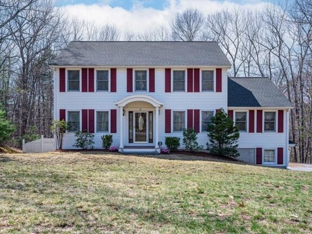 Ridge Rd, Tyngsborough, Home For Sale