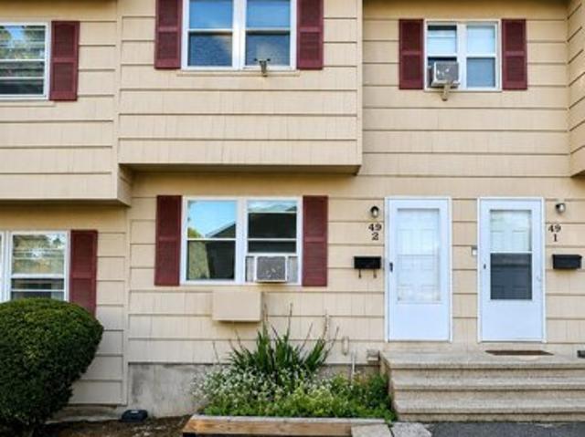 Ridge Rd Unit,naugatuck, Home For Sale