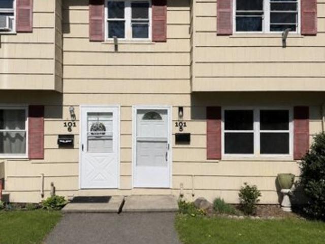 Ridge Rd Unit,naugatuck, Home For Sale