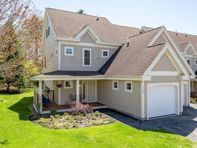 Ridge Rd Unit,portland, Home For Sale