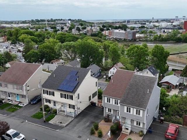 Ridge Rd Unit,revere, Condo For Sale