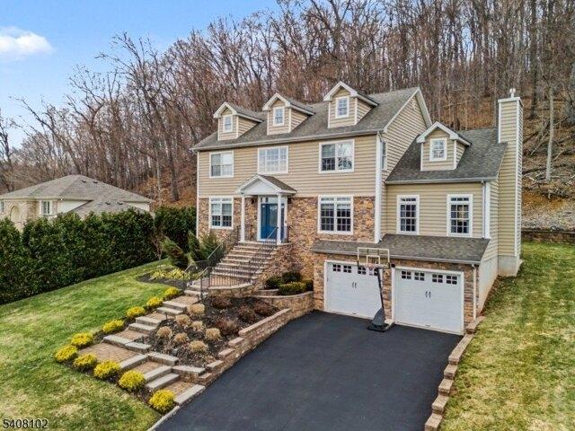 Ridge Rd, Warren Twp, Home For Sale