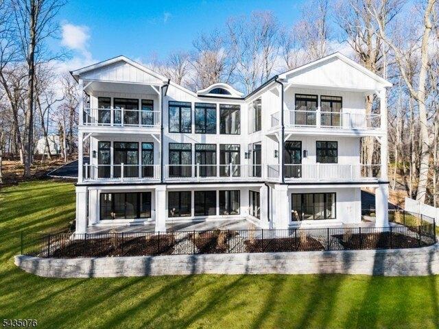 Ridge Rd, Watchung, Home For Sale