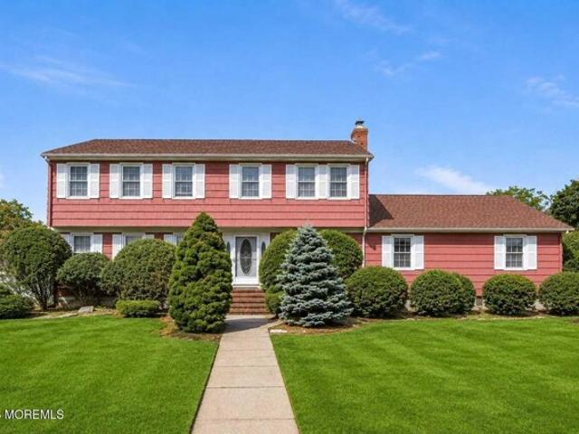 Ridge Rd, West Long Branch, Home For Sale