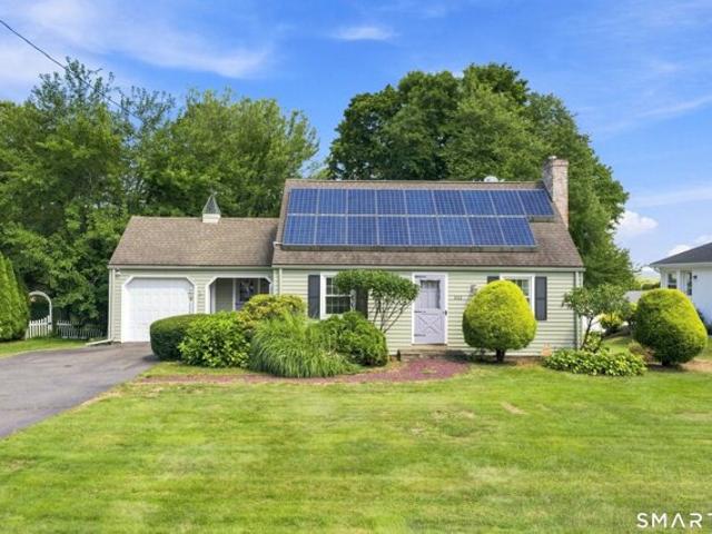 Ridge Rd, Wethersfield, Home For Sale