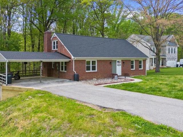 Ridge Rd, Windsor Mill, Home For Sale