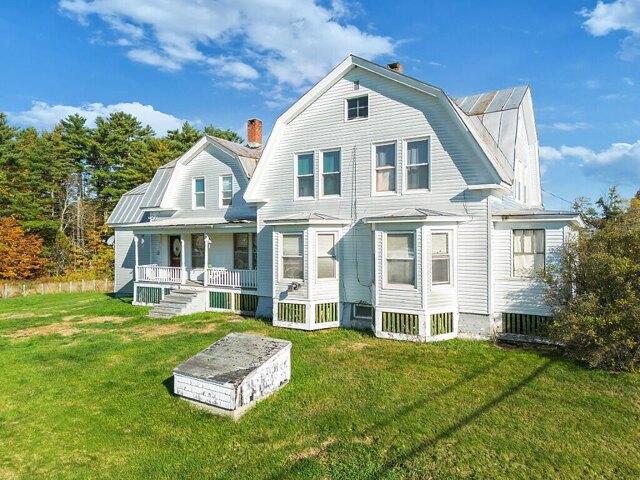 Ridge Rd, Windsor, Home For Sale