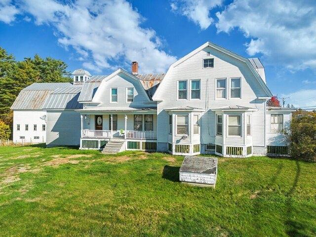 Ridge Rd, Windsor, Home For Sale