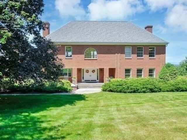 Ridge Rd, Wilbraham, Home For Sale