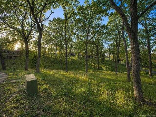 Ridge Rd, Afton, OK 74331