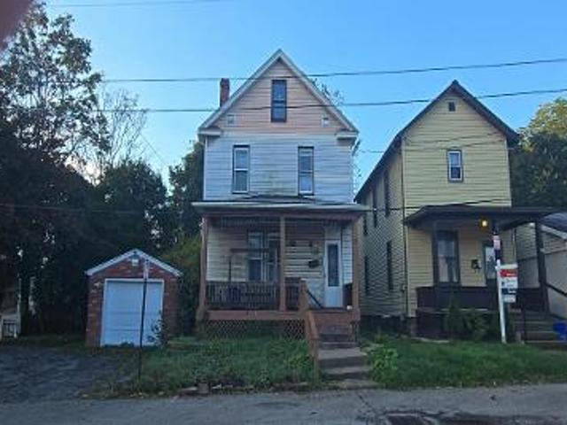 Ridge Rd A/k/a 117 Ridge Ave