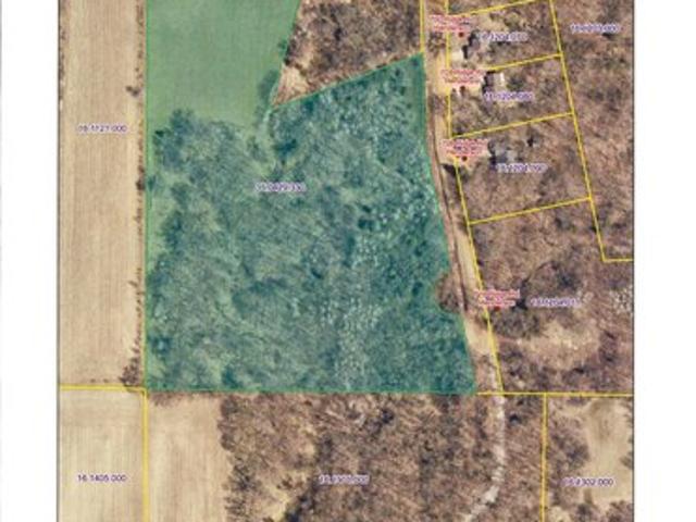 Ridge Rd and Turner Dr, Henderson, MN 56044