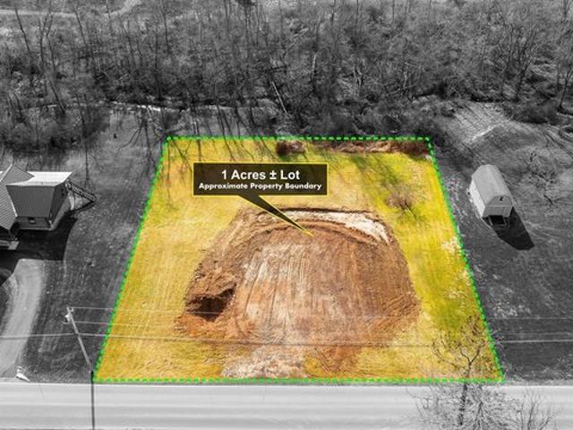 Ridge Rd, Bloomsburg, PA 17815