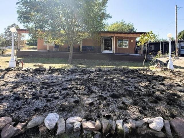 Ridge Rd, Conchas Dam, Property For Sale