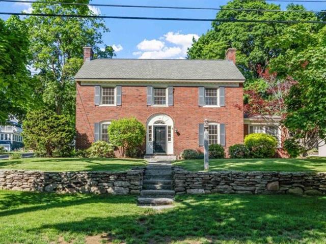 Ridge Rd, Concord, Home For Sale
