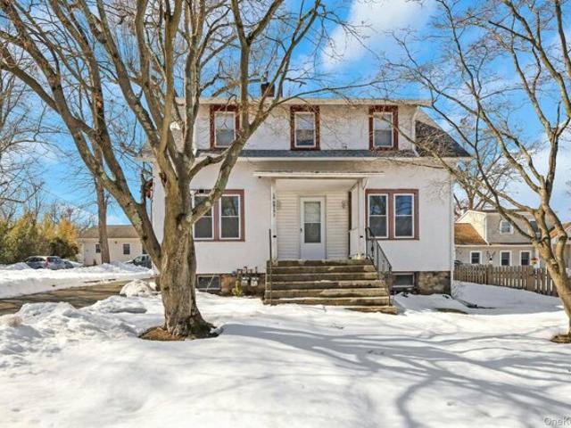 Ridge Rd, Congers, Home For Sale