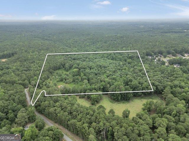 Ridge Rd, Covington, GA 30016