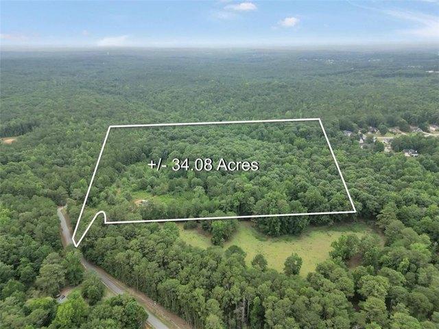 Ridge Rd, Covington, GA 30016