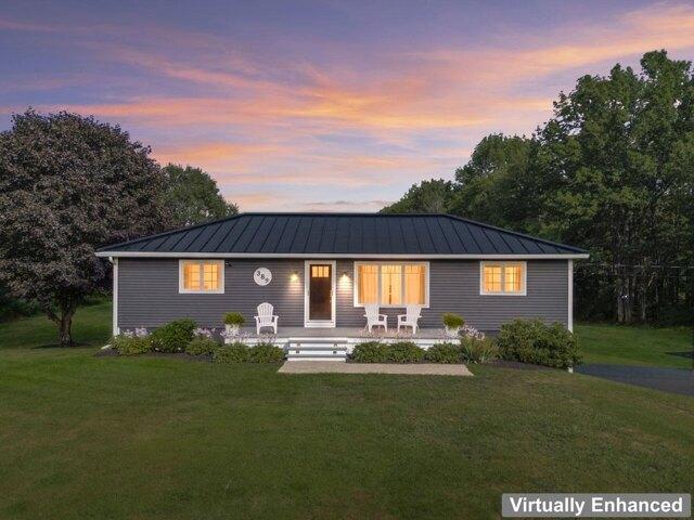 Ridge Rd, Fairfield, Home For Sale