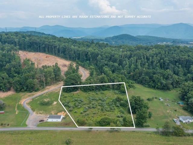 Ridge Rd, Fairfield, VA 24435