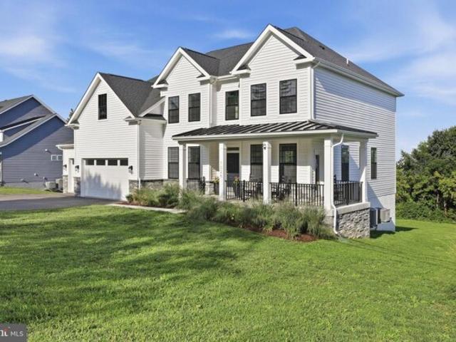 Ridge Rd, Frederick, Home For Sale